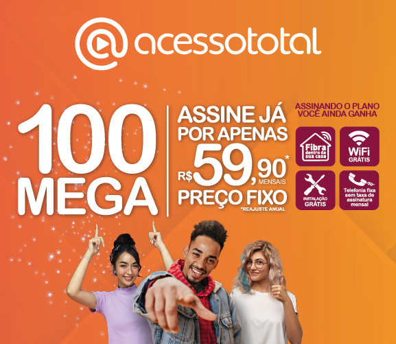Acesso Total
